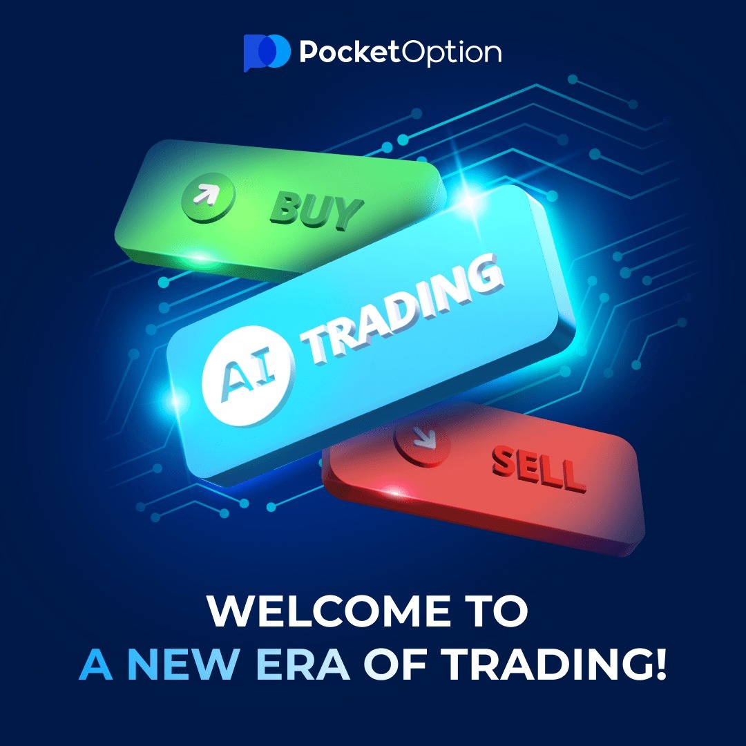 Pocket Option Broker | Trusted Platform for Online Trading
