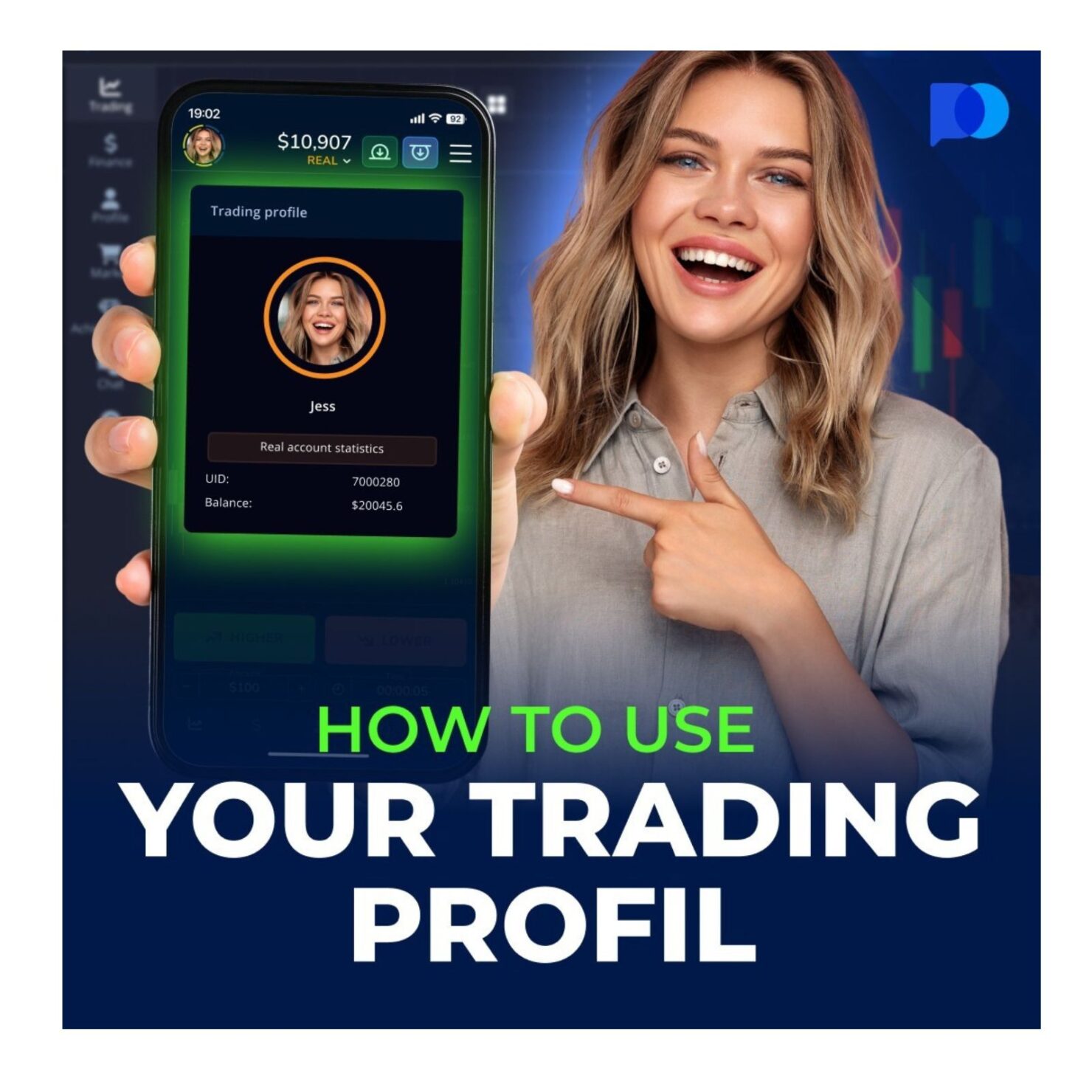 Pocket Option Broker | Trusted Platform for Online Trading